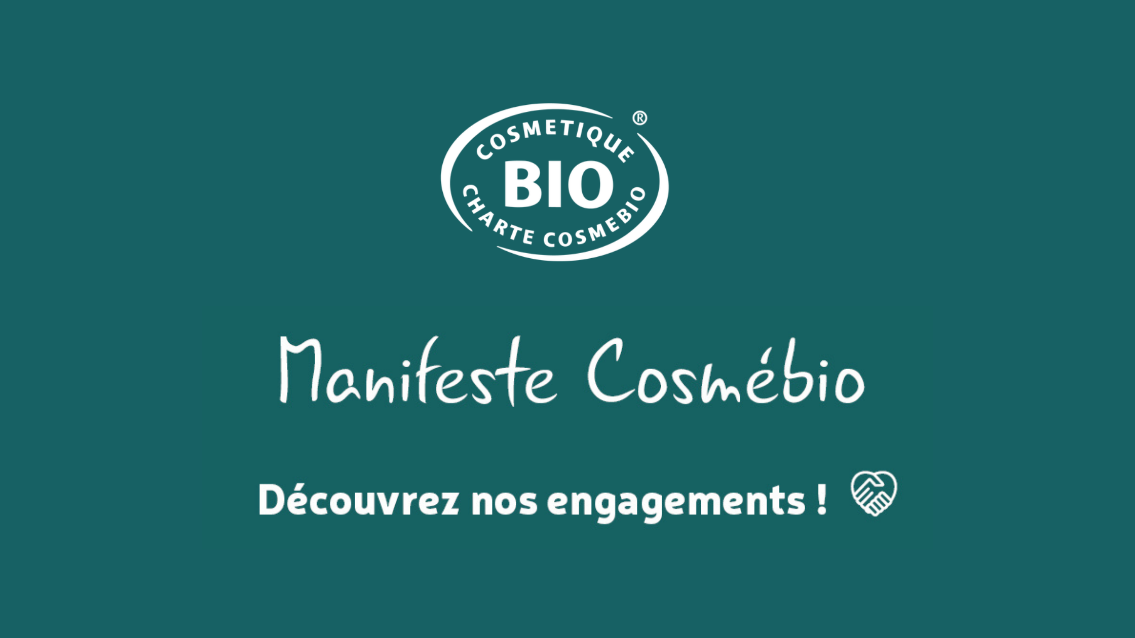 Faire partie du Label Cosmébio ça signifie quoi ? - EONA Le blog